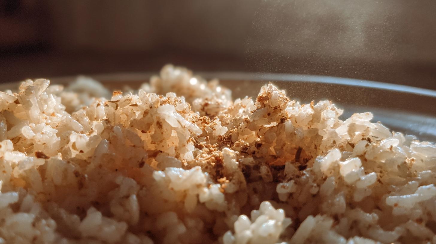 Rice Cooker Risotto: A 30-Minute Miracle - Recipesteen